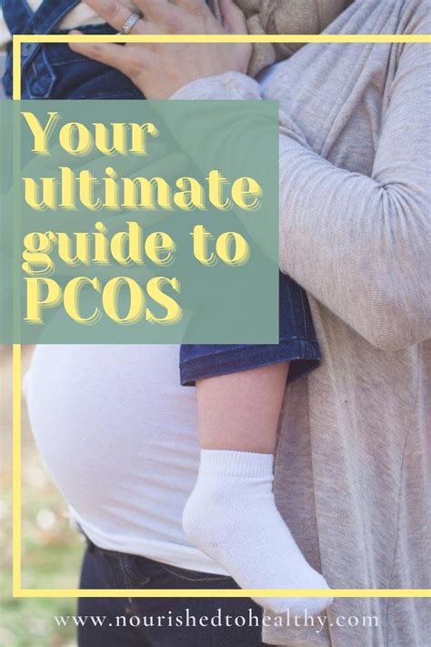 Understanding Your Pcos Cycle To Improve Fertility Artofit