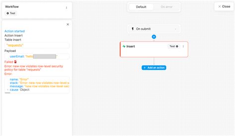 Help With Supabase Rls Policies How Do I Weweb Community