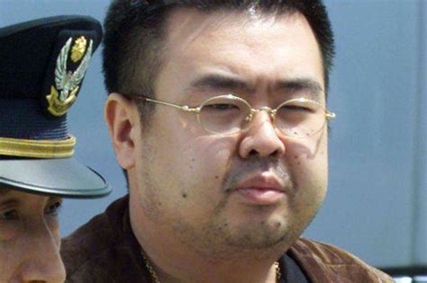 金正男為何遇刺 熱愛日本或也導致殺機 中廣新聞網 Line Today