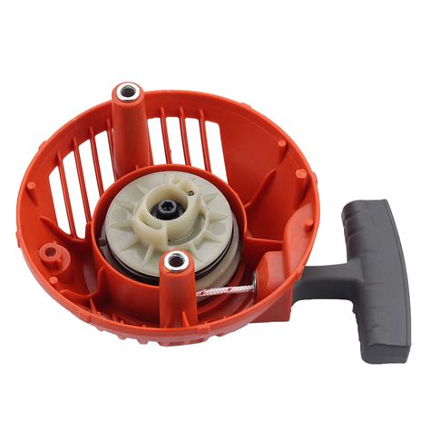 Husqvarna 128ld Pull Cord Assembly 579063101 Oem Husqvarna Parts