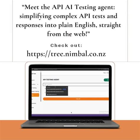 Nimbal Accelerate Test Automation On Linkedin Apis Testautomation Apitestautomation Api