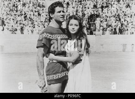 Gli Ultimi Giorni Di Pompei Italian Silent Movie Stock Photo Alamy