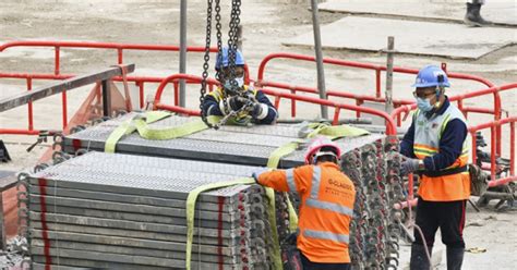 職工盟促政府為地盤工檢測結果有限時間設劃一標準 星島日報