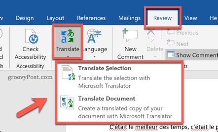 How To Translate A PDF Document Onlyinfotech