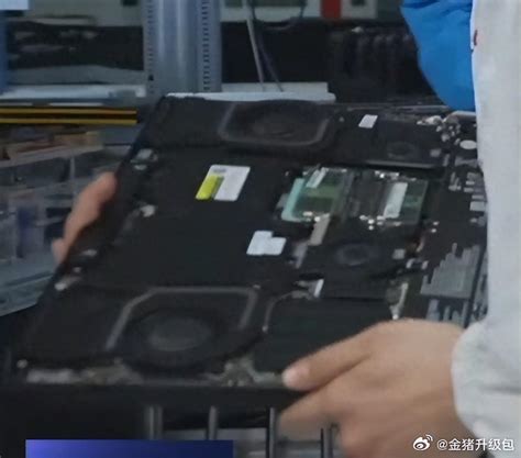 突破192gb的限制！上代笔记本电脑内存的最高容量实测记录 知乎