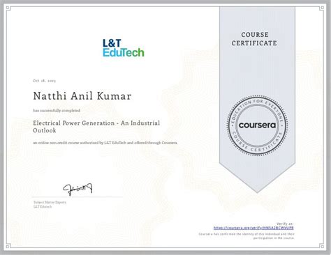 Anil Kumar On Linkedin I Am Happy To Announce That I Have Successfully