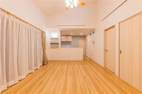 都城市t様邸 心のこもった家作り。地域ナンバーワンの実績 宮崎県都城市の工務店「大洋ハウス株式会社」