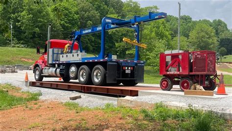 Kyle Brugger On Linkedin Truckscale Weighingsolutions Landscape Scale