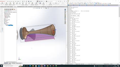 Solidcam Post For Turning Linuxcnc