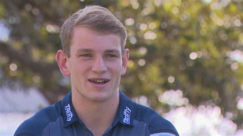 Rugby Australia Nrl News 2024 Max Jorgensen Picks Wallabies Waratahs