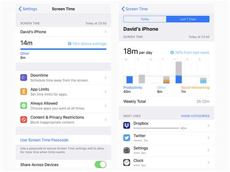 IOS 12 Just Gave Your IPhone New Featureshere S How To Use Them