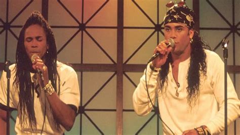 Rob And Fab Milli Vanilli We Can Get In On Rare Version Youtube
