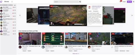 How To Make A Live Video Streaming Website Tle Apps