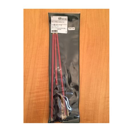 Pribor Za čišćenje Karabina 7mm Lovac Shop