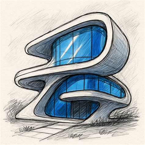 Pin On Architecture 3d Draws