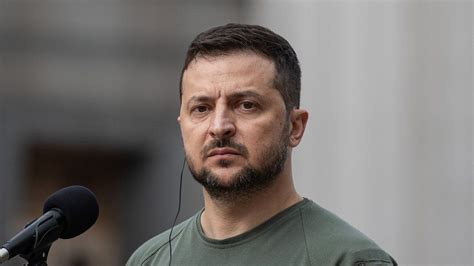 Ukraine War Ukraine Will Treat Russian Deserters Fairly Zelensky Vows