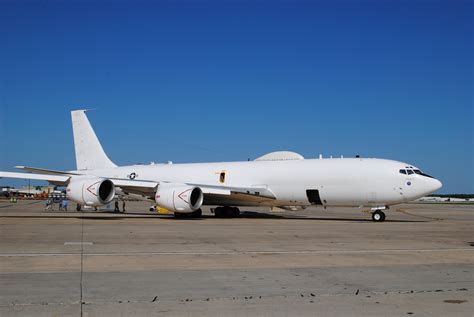 Naval Open Source INTelligence E 6 Mercury Fleet Expands Upgrades
