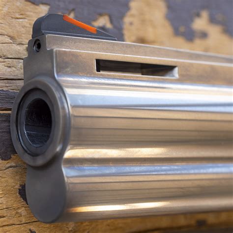 Colt Python Accuracy Testing The Exhaustnotes Blog