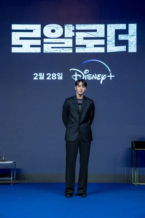 로얄로더 이준영 흙수저인 줄 알았는데 금수저 역이어서 놀라 [n현장] 헉스