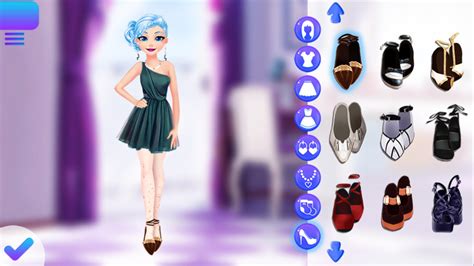 العاب تحدي ومكياج وتلبيس بنات Apk For Android Download