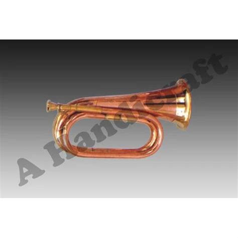 Brass Bugle at Rs piece बगल in Moradabad ID