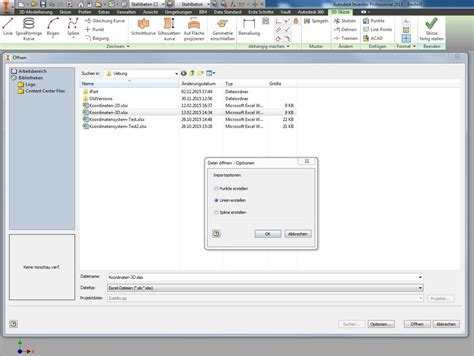 Feature For Linking Coordinates X Y Z With An Excel Spreadsheet Autodesk Community