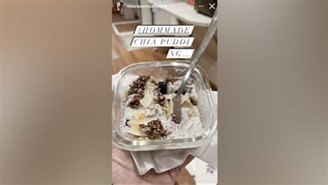 Malaika Aroras Homemade Delight Is A Mix Of All Things Healthy Ndtv Food
