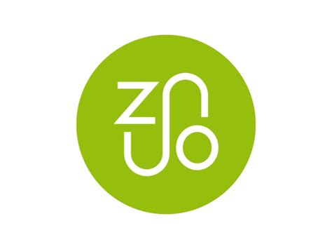 Zuno Logo Animation V1 Animation Logo Motion Graphics