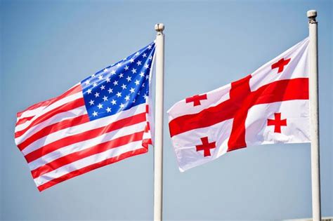 აშშ ის საელჩო ქართულმა ოცნებამ მთავრობის ანგარიშვალდებულებებს და საზოგადოების საძირკველს ძირი