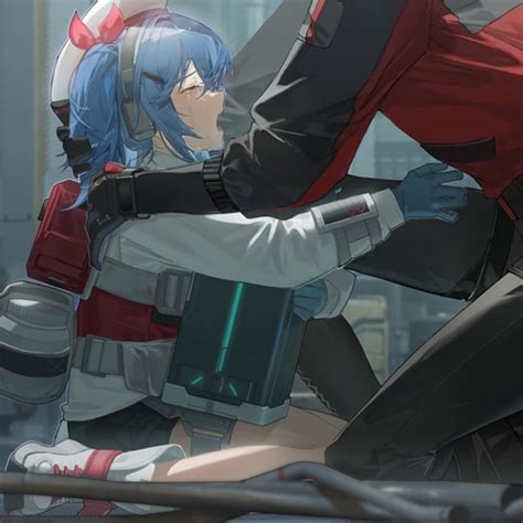 Stream Girls Frontline 2 Exilium Sad By エミリアたん Listen Online For