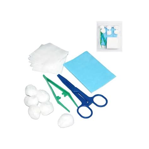 China Manufacture High Quality Disposable Medical Surgical Sterile