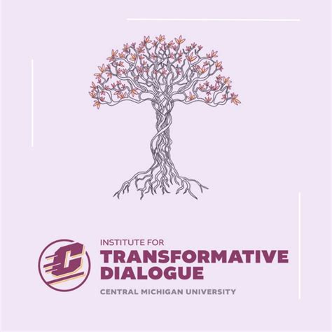Transformative Dialogue At Cmu Cmich Dialogue • Instagram Photos And Videos