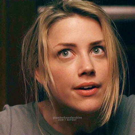 Amber Heard Archive