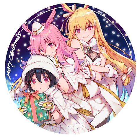 Valkyrie Ortlinde Thrud Hildr Ortlinde And More Fate And More Drawn By Shirabi Danbooru