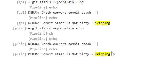 REGRESSION X Master AllowPartialRebuild Functionality Is Broken Issue Opendevstack