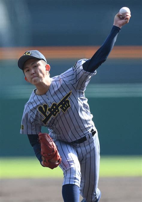 2021年選抜1回戦 広島新庄vs上田西（4日目第3試合） 世界一の甲子園ブログ