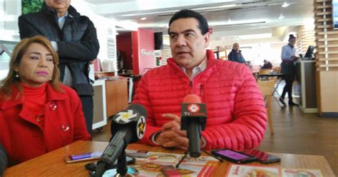 Coalición PRI PAN PRD formaliza Va Por Durango se reparten