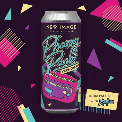 Phantasm An “unreal” New Ingredient Making Hazy Beers Even Juicier