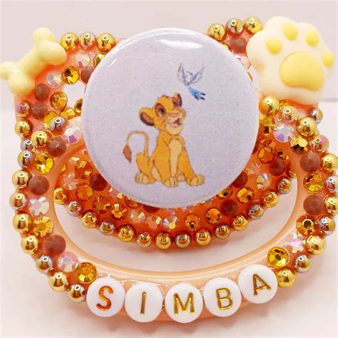 Simba Bundle On Storenvy
