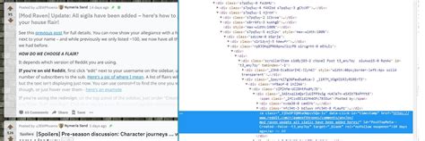 Python How The Scrapy On Python3 Can Get Text Datas Working On The