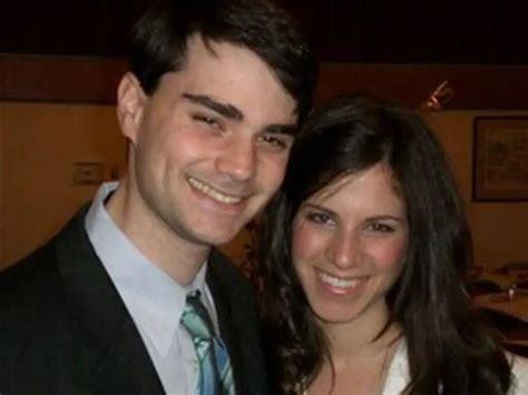 Who Is Mor Shapiro Facts About Ben Shapiros Wife