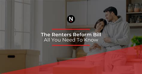 The Renters Reform Bill All You Need To Know Nordens
