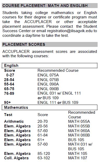 Foundational Studies Iḷisaġvik College Foundational Studies Iḷisaġvik College