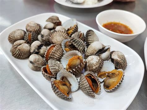 ZHONG PED PA LOW BANGKOK MENU PRICES UPDATED 2024