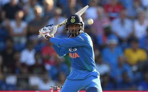 Top 10 Batsmen With The Best Strike Rate In Odi Cricket