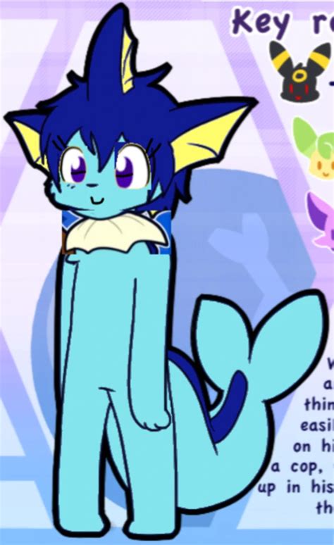 Victoria Eeveelution Adventures Eclipse Squad Wiki Fandom