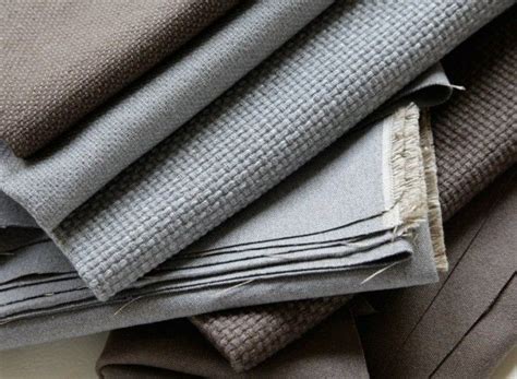 Nominal Estas Empujar Tela Gris Para Tapizar Sofa Pierna Arrestar