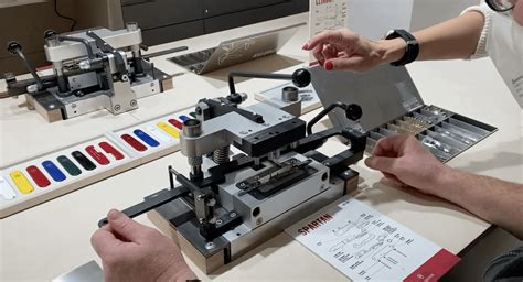 Knife Assembling Kit Rvictorinox
