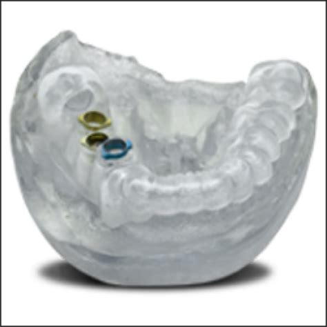 Cinteg Polyjet Materialien