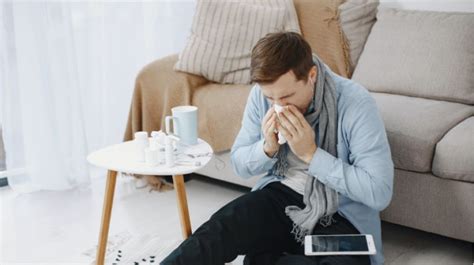 Kerap Disangka Sama Kenali Perbedaan Gejala Sinusitis Dengan Flu